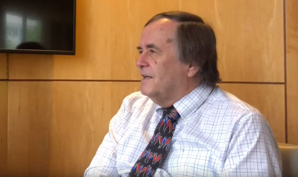 Meet : Dr. William Shaw - Clinical Chemistry & Toxicology
